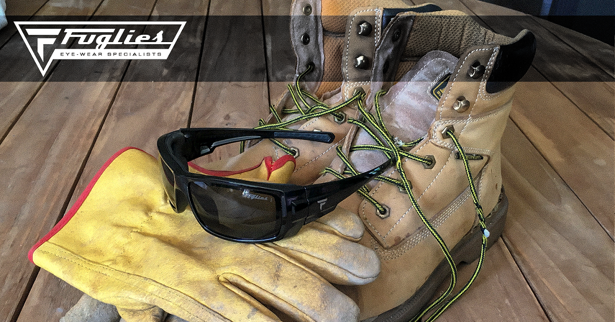 Fuglies Safety Sunglasses, Safety Glasses And Safety Bifocals – Fuglies ...