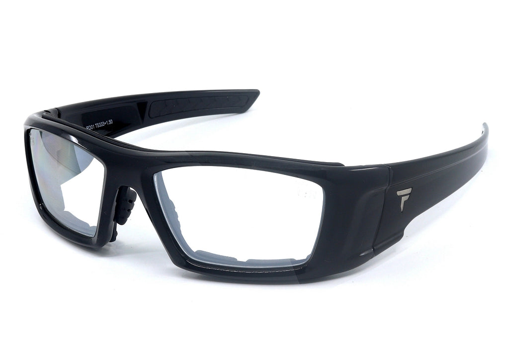 Full Lens Magnifying Safety Readers – Fuglies Safety Glasses